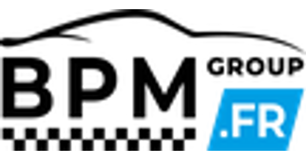 BPM Group - Accueil
